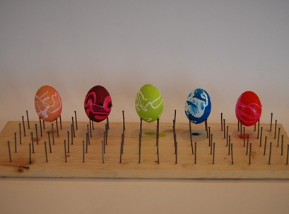 Egg Drying Rack - Crap I've Made